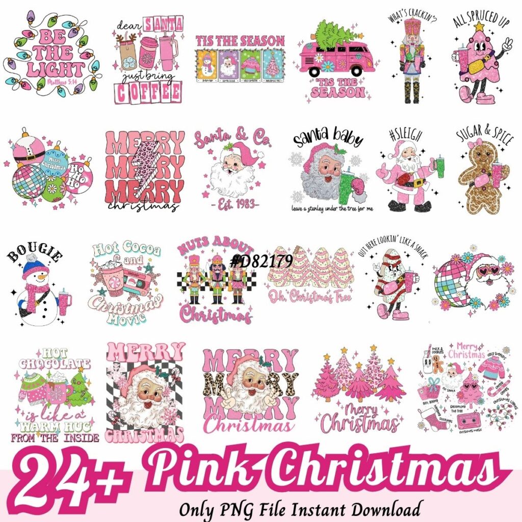 Grinch head merry pink christmas png bundle, grinch head png - High-quality SVG and PNG files ...