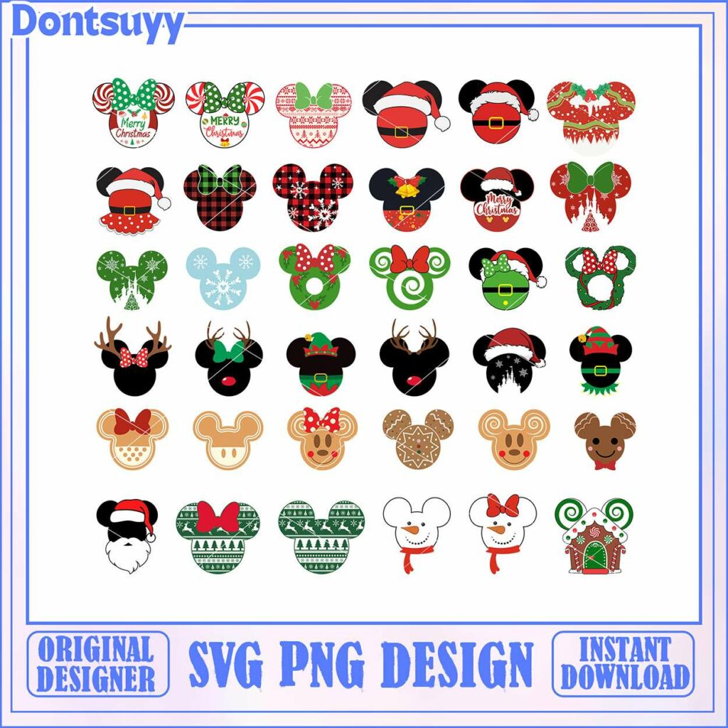 Grinch stitch disney svg bundle, stitch and grinch svg, stitch christmas svg - High-quality SVG ...