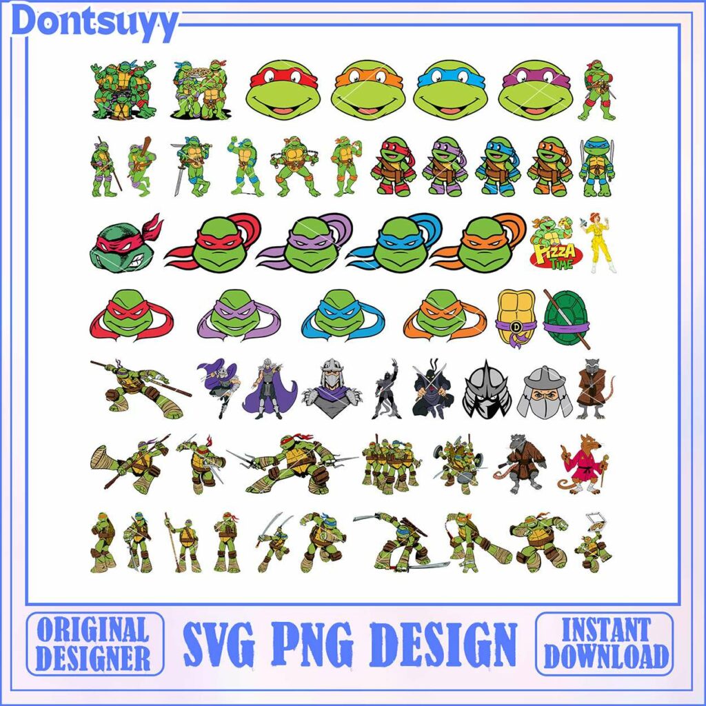 Characters in pokemon svg bundle, pokemon characters svg - High-quality ...