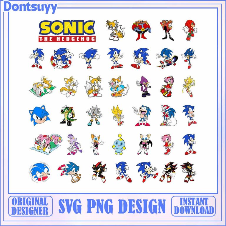 Characters in pokemon svg bundle, pokemon characters svg - High-quality ...