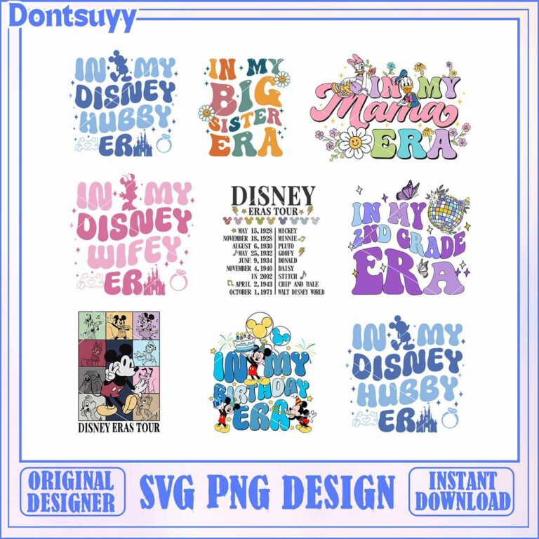 Disney villains face svg bundle, disney villains svg, disney head svg ...