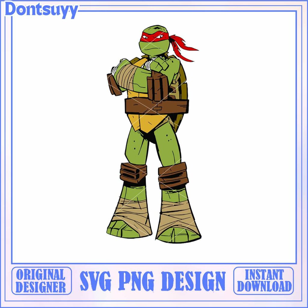 Raphael SVG PNG, Instant Downloadable Design - High-quality SVG and PNG files for creative projects.