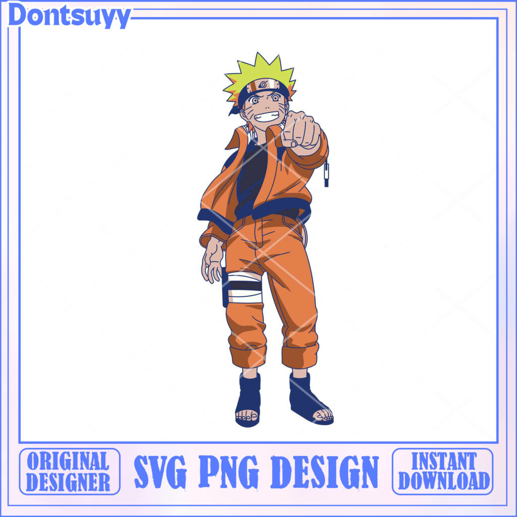 Naruto Character Design Boruto Anime Vs Manga Characters Design I