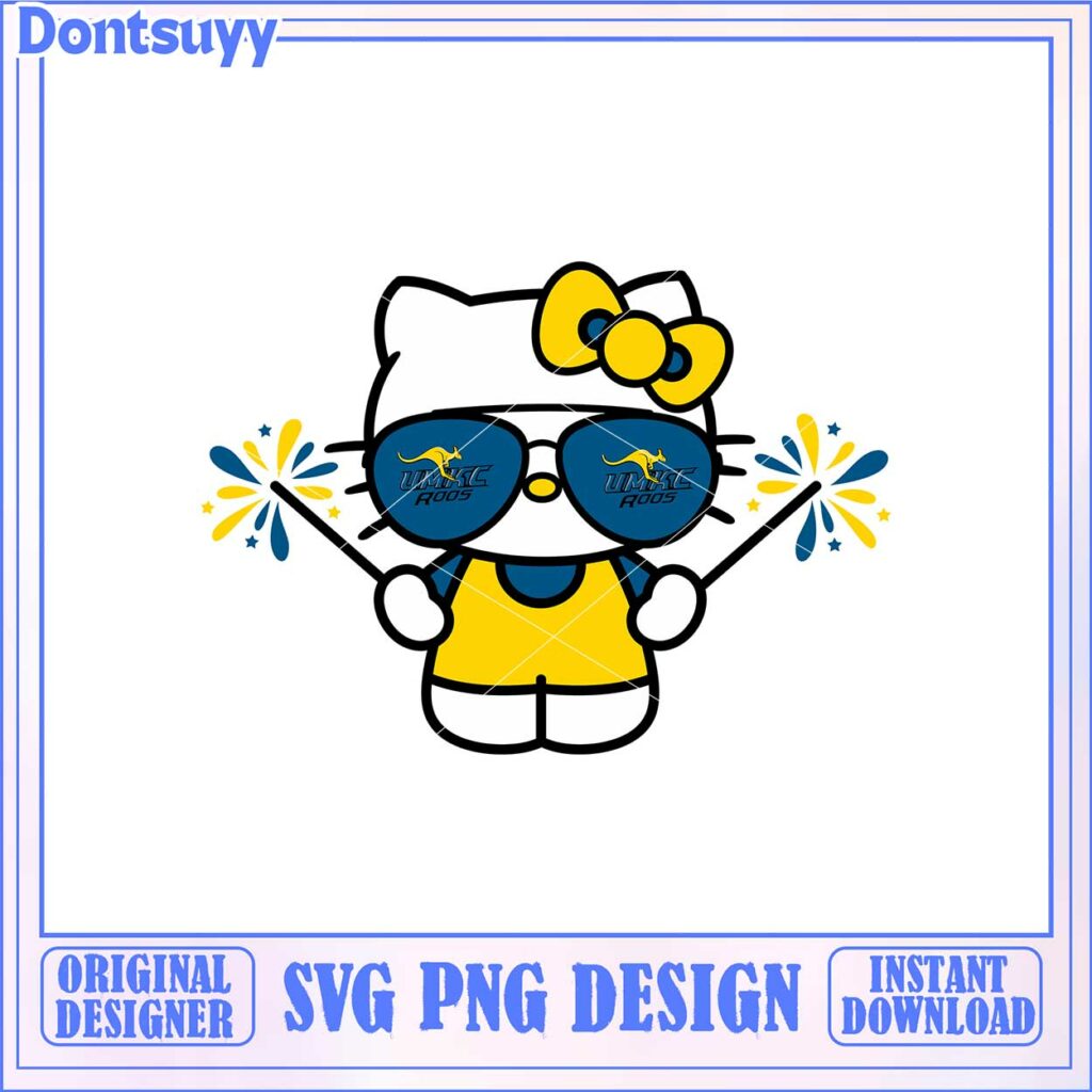 Cute Character SVG Design for Cheerful Celebrations Download - High ...