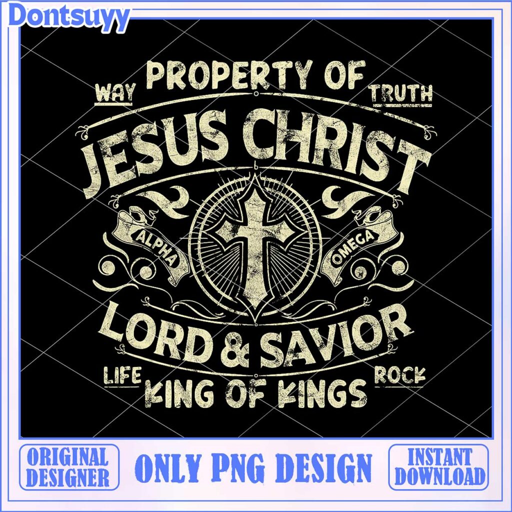 Jesus Christ PNG Design, Lord Savior - High-quality SVG and PNG files ...